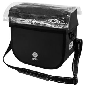 AGU Aquadus 920 Stuurtas Zwart