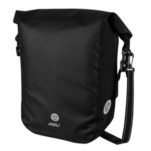 AGU Aquadus 935 Single Achtertas Zwart