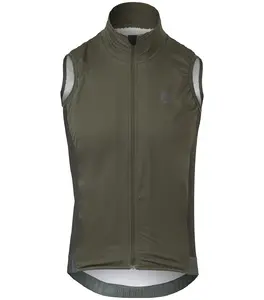 AGU Polartec Alpha Body Performance Windvest Groen