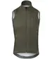 AGU Polartec Alpha Body Performance Windvest Groen