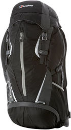 Berghaus Freeflow 35+8 Zwart Rugzak