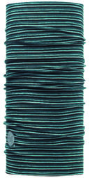 Buff Original Buff Yarn Dyed Stripes Groen/Zwart