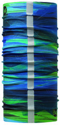 Buff Reflective Buff R-Dimension Blauw