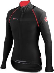 Castelli Gabba 2 Convertible Fietsjack Zwart Heren