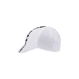 Castelli Inferno Koerspet Wit/Zwart