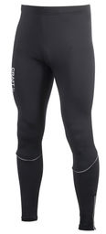 Craft Active Run Winter Tight Zwart Heren