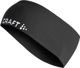 Craft Cool Hoofdband Zwart