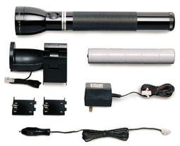 Maglite Mag-Charger 12/220 volt