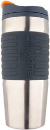 Rubytec Shira Travel Mug Zilver