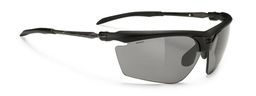 Rudy Project Rydon Matte Black Stealth ImpactX Pure Grey Sport Zonnebril