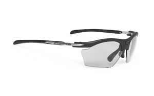 Rudy Project Rydon Slim Impactx™ Photochromic 2Black Sport Zonnebril ...