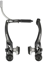 Shimano Deore XT BR-T780 V-brake Zwart