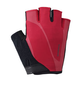 Shimano Classic Fietshandschoenen Rood Dames