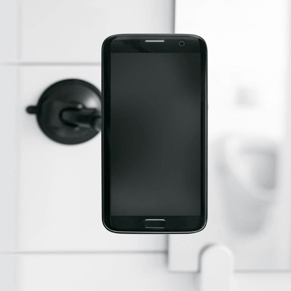 SKS Compit/Flexx Flexibele Smartphonehouder