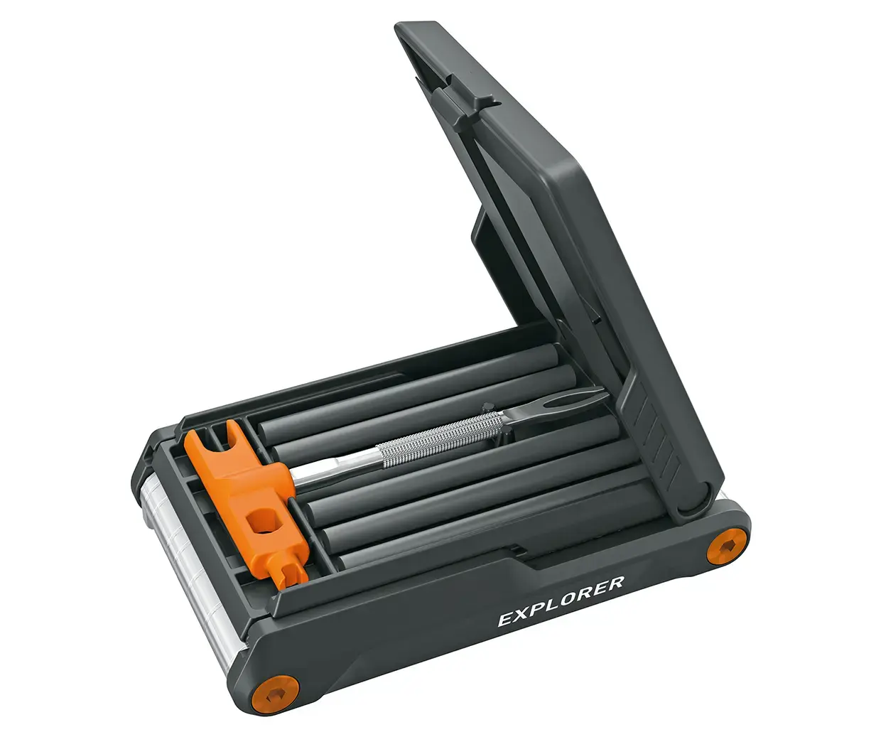 SKS Explorer Pro Minitool