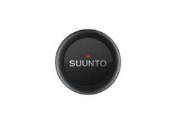 Suunto Smart Sensor Module Zwart/Zwart