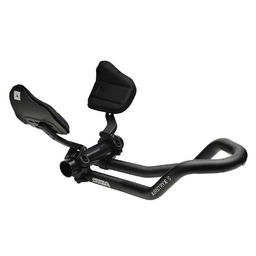 Profile Design Airstryke S Opzetstuur Zwart