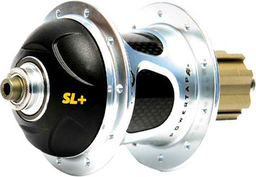 CycleOps Powertap SL+ Vermogensmeter (velg, spaken en naaf)