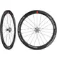 Fulcrum Speed 55 Carbon Disc Race Wielset