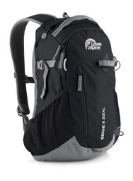 Lowe Alpine Edge II 22 XL Rugzak Zwart