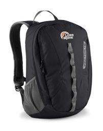 Lowe Alpine Vector 18 Rugzak Zwart