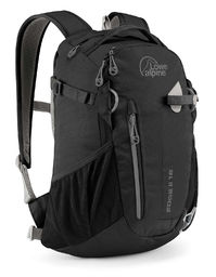 Lowe Alpine Edge II 18 Rugzak Zwart