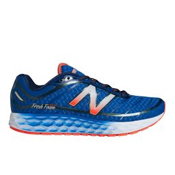 New Balance M980 Fresh Foam Boracay Hardloopschoenen Blauw Heren