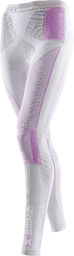 X-Bionic Radiactor EVO Onderbroek Lang Wit/Paars Dames