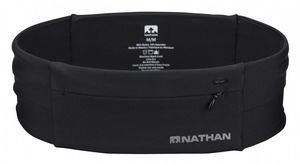 Nathan The Zipster Heuptas Zwart