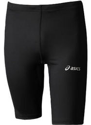 ASICS Hermes Sprinter Elite Black Heren