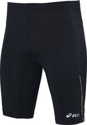 ASICS Hermes Sprinter Korte Broek Zwart Heren