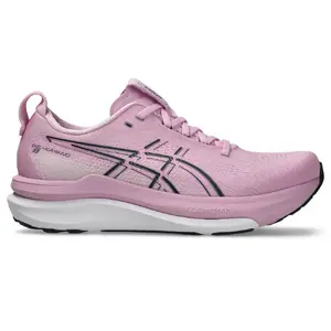 ASICS Gel-Kayano 33 Hardloopschoenen Roze/Wit Dames