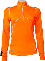 Saucony DryLete Sportop Dames ViZiPRO