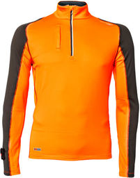 Saucony Epic DryLete Sportop Heren ViZiPRO
