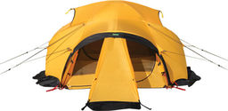 Lowland Mountaintracker Geel tent