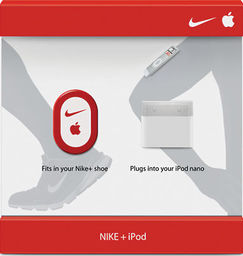 Nike Nike+ Sensor Wit