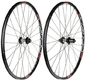 DT Swiss X1600 Zwart MTB Wielset