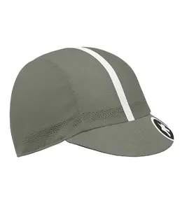 Assos Summer Koerspet Groen/Wit