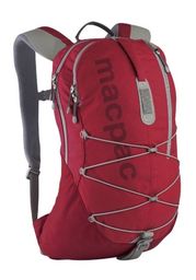 Macpac Tuatara 20 Rata Red/Cardinal Rugzak