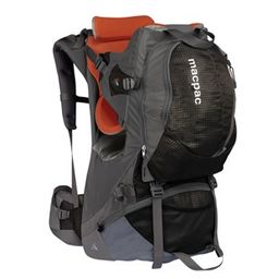 Macpac Vamoose Titanium Rugzak