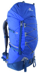 Macpac Cascade 65 Dusky Blue FL Rugzak