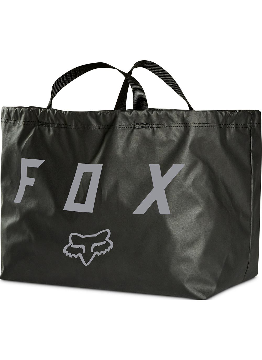 Fox Utility Changing Mat Zwart