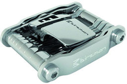 Birzman Feexman Multitool Advanced 20 Functies