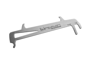 Birzman Chain Checker Zilver