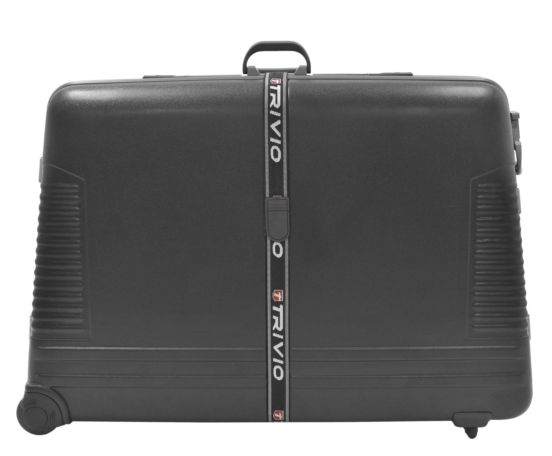 Trivio ABS Fietskoffer + Wieltassen