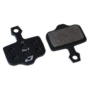 Jagwire Pro Extreme Sintered Disc Remblokken SRAM Guide