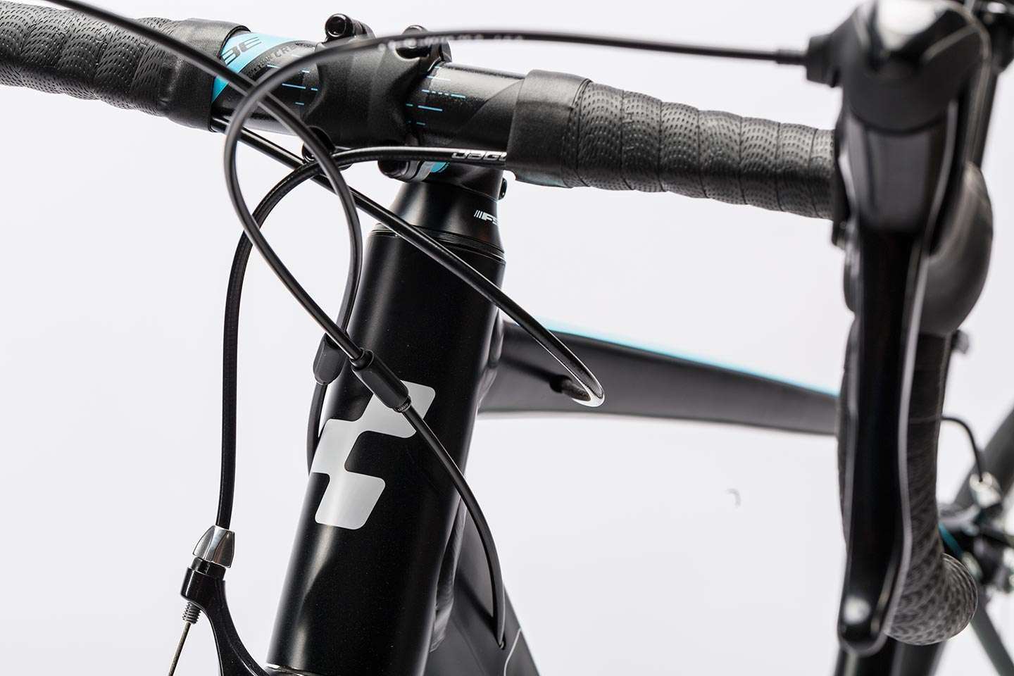 Cube Axial WLS Pro bBlack´n´green Dames Racefiets