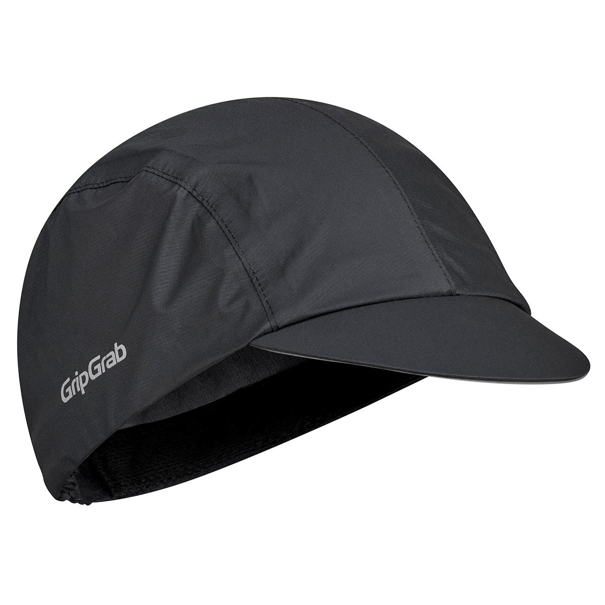 GripGrab AquaShield Waterproof Cycling Koerspet Zwart
