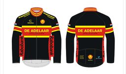 Joimaa De Adelaar Winterjack Light (2nd layer) Heren