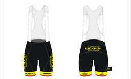 Joimaa De Adelaar Koersbroek met Bretels Heren